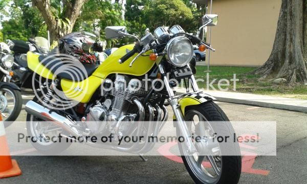 Moto Guzzi Bellagio Cafe Racer Evolution | GuzziTech Forums